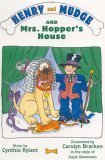 Henry and Mudge and Mrs. Hopper's House: Cynthia Rylant, Carolyn ...