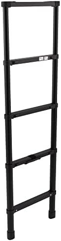Amazon.com: RecPro RV Telescoping Bunk Bed Ladder | includes Mounting ...