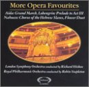 Amazon.com: More Opera Favorites: CDs & Vinyl