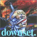 Downset - Downset - Amazon.com Music