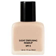 Amazon.com : Jolie Light Diffusing Makeup SPF 8, Almond, 1 Fl. Oz ...