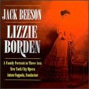 Lizzie Borden, Opera - Brenda Lewis, Herbert Beatty, Ellen Faull, Ann ...