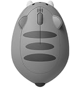 Akko Cat Theme Wireless Gaming Mouse, 2.4G GHz with a USB Receiver ...
