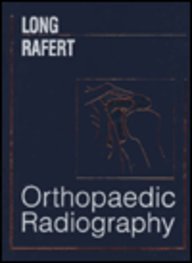 Orthopaedic Radiography: 9780721666495: Medicine & Health Science Books ...
