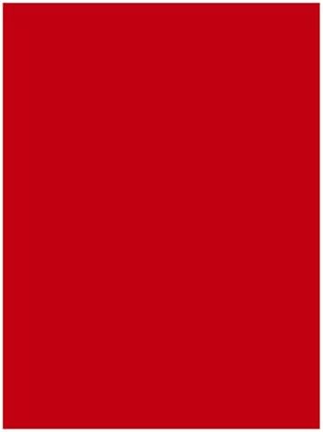 Coral Red A4 Coloured Craft Paper 80gsm (50 Sheets) : Amazon.co.uk ...