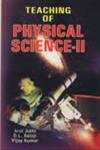 Buy Teaching of Physical Science II Book Online at Low Prices in India ...