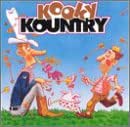 Amazon.co.jp: Kooky Kountry: ミュージック
