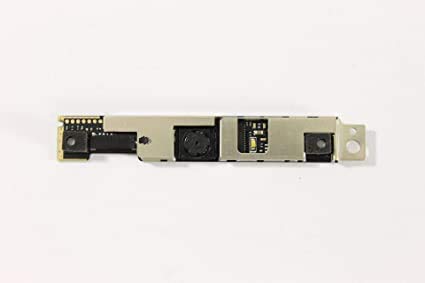 TravisLappy Laptop Internal Web Camera for Dell Latitude E5440 E6440 ...