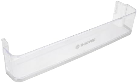 sparefixd Bottom Bottle Shelf Rack to Fit Hoover Fridge Freezer ...