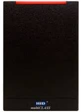 Amazon.com: HID 920NWNTEK00324 iCLASS SE R40 Smart Card Reader ...