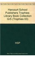 Amazon | Trophies Library Book Collection Grade 5: Harcourt School ...