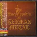 Germany Metal Encyclopedia by : Amazon.co.uk: CDs & Vinyl
