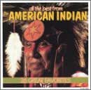 All the Best From the American Indian (Audio Cassette): Various Artists ...