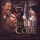 Tic Code Original Soundtrack: Amazon.co.uk: CDs & Vinyl