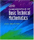 Fundamentals of Basic Technical Mathematics : Olivo, C. Thomas, Olivo ...