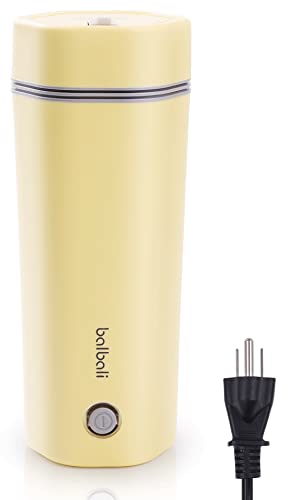 Find The Best Single Cup Water Heater Reviews & Comparison - Katynel