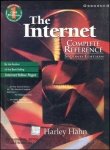 The Internet Complete Reference: Hahn: 9780074631621: Amazon.com: Books