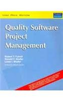Buy Quality Software Project Management, 1e Book Online at Low Prices ...