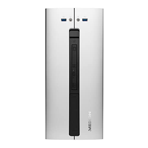 Medion Pcs – Die 15 besten Produkte im Vergleich - WinTotal