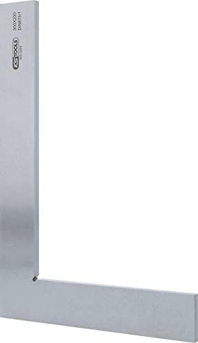 Ks Tools 300.0209 Equerre À Chapeau En Acier Classe I Longueur - 75 Mm ...