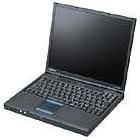 Amazon.com: Compaq Comp. EVO N620C P4 1.4GHZ 40GB 256MB (DE264A-ABA ...