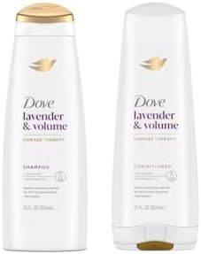 Amazon.com : Dove Nourishing Rituals Haircare - Thickening Ritual ...