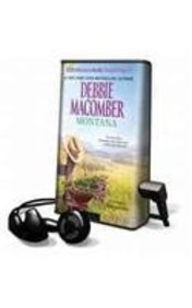 Montana: Library Edition: Macomber, Debbie, Beresford, Emily ...