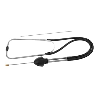 PLAFOPE Car Engine Stethoscope Cylinder Testing Device Automotive ...