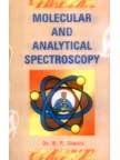 Buy Molecular and Analytical Spectroscopy Book Online at Low Prices in ...