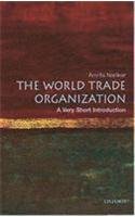 World Trade Organisation: A Very Short Introduction: NARLIKAR ...