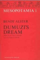 Dumuzi's dream: Aspects of oral poetry in a Sumerian myth (Mesopotamia ...