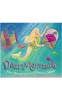 dear-mermaid : Unknown: Amazon.co.uk: Everything Else
