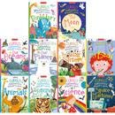 Curious Questions And Answers About Collection 10 Books Set by Miles ...