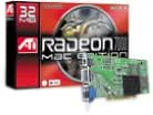 ATI Technologies Radeon 7000 Mac Edition PCI 32 MB Ntsc | Amazon.com.br