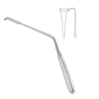 Reviti Nerve Root Retractor Neuro Instruments Neuro Surgery Instruments ...