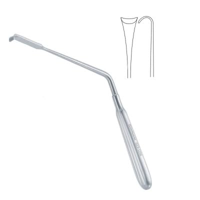 Reviti REVITI® Nerve Root Retractor Neuro Instruments Neuro Surgery ...