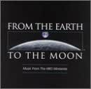 From the Earth to the Moon (Audio Cassette): Amazon.ca: Music