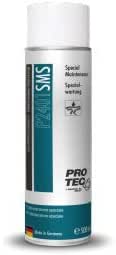 PRO TEC SMS Special Maintenance 500 ml P2401 : Amazon.co.uk: Automotive