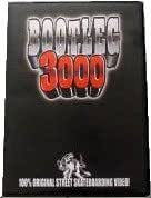 Amazon.com: Bootleg 3000 Steady Crushin' DVD