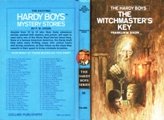 The Witchmaster's Key (Hardy Boys Mystery Stories, No. 55): unknown ...