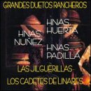 Amazon.com: Grandes Duetos Rancheros: CDs & Vinyl