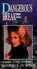 Amazon.com: Dangerous Break [VHS] : Bo Svenson, Cybill Shepherd, Mel ...