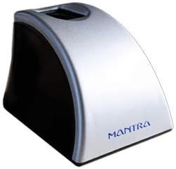 Mantra Biometric Devices MFS 100 : Amazon.in: Home Improvement