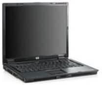 HP NC6120 P M 740 (1.7) 15" TFT XGA Screen 512MB (2x256MB) Memory 60GB ...
