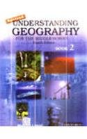Buy Understanding Geography Book-2 Book Online at Low Prices in India ...