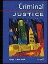 Criminal Justice by Joel Samaha (1962-06-01): unknown author: Amazon ...