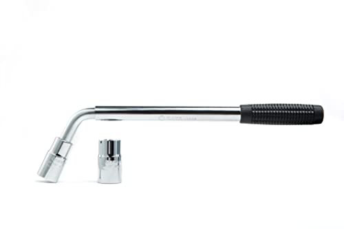 SATA ST09531SJ 3 Pieces L-Shaped Wheel Wrench/Spanner Set – BigaMart