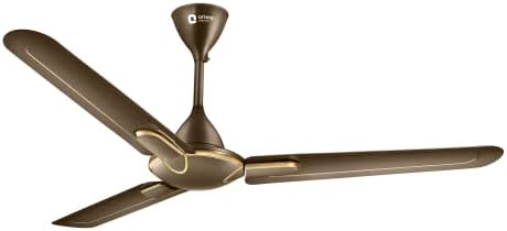 Orient Electric Cloud 3 Fan with revolutionary Cloudchill™ Technology ...