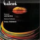 Lecuona / Ferman, Ferman, Polly, Ferman, Polly Ypnoo, Lecuona, E ...