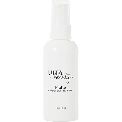 Amazon.com : Ulta Make-Up Setting Spray : Beauty & Personal Care